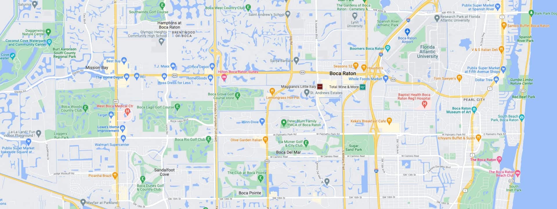 Boca Raton FL Roofing Company | Roof Repair & Replacement
