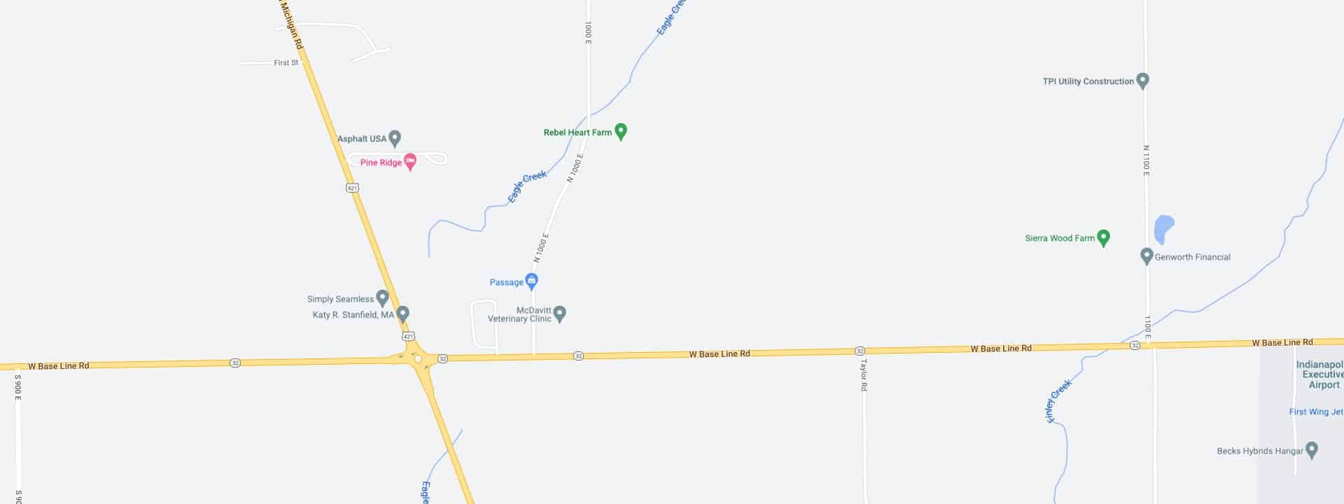 Rosston IN Roofing Company | Roof Repair | Roof Replacement