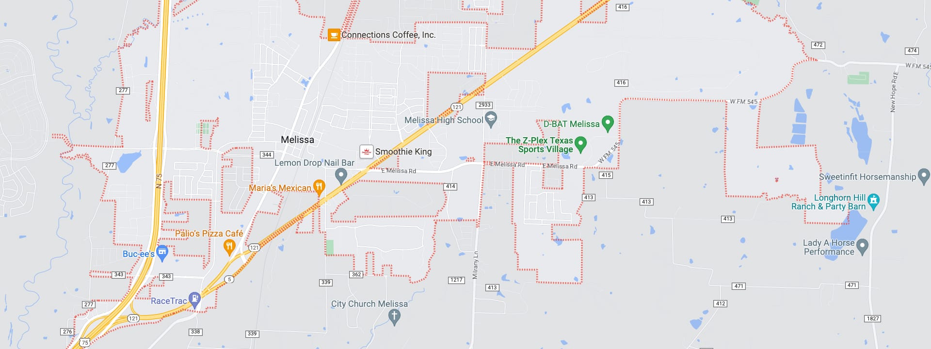 Melissa TX Roofing Company | Roof Repair | Roof Replacement